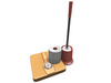 Second Life Marketplace - Random Matter - The Water Closet - Clutter [Pink]